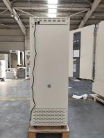 China 4 Degree PROMED Real Forced Air Cooling Blood Freezers 208 Liters With Heater For Hospital Laboratory Equipment for sale