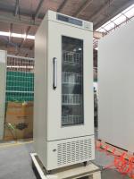 China R134a PROMED 108L Small Capacity Blood Bank Refrigerators With Thermal Printer for sale