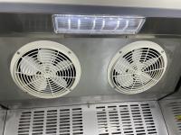 China 368L High Quality Hospital Blood Bank Refrigerators With Thermal Printer for sale