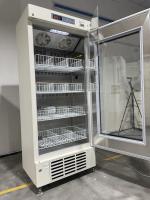 China 4°C Blood Bank Refrigerator  368L Medical Cold Storage MBC-4V368 for sale