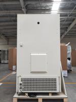 China 838L Largest Lab Cryogenic Biomedical Ultra Freezer For Reagent Vaccine for sale