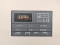 China Self Cascade Ultra Deep Freezer -86 Degrees 838 Liter PURF Insulation for sale
