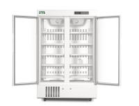 China 656L Large Capacity R290 Vaccine Cold Storage Pharmaceutical Fridge For Clinic Hospital 2-8 Degree for sale