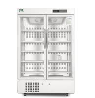 China 656L Large Capacity R290 Vaccine Cold Storage Pharmaceutical Fridge For Clinic Hospital 2-8 Degree for sale