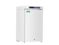 China Mini Portable Clinic Hospital Biomedical Pharmacy Laboratory Grade Fridge 100 Liter for sale