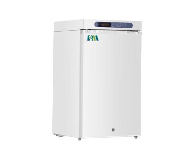 China Mini Portable Clinic Hospital Biomedical Pharmacy Laboratory Grade Fridge 100 Liter for sale