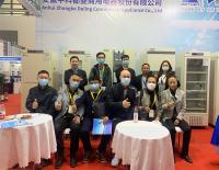 China -40℃～-86℃ Auto Cascade ULT Deep Refrigeration Systems For Hospital Lab 485L for sale