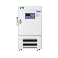 China Auto-Cascade System  -86 degree ultra low temperature Refrigeration for vacainne and laboratory for sale