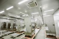 China -86 Degree ULT Freezer Upright For Lab And Hospital Use Auto Cascade for sale