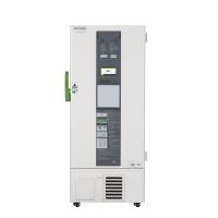 China Minus 86°C Biomedical Ultra Low Temperature Refrigerator For Vaccine Storage for sale