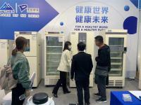 China Laboratory Hospital Minus 86 Degree Ultra Cold Freezer For Vaccine Storage Cabinet 408 Liters Capacity for sale