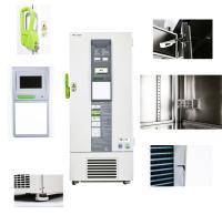 China -86 Degree Ultra Low Temperature Freezer Environmentally Friendly Energy Save for sale