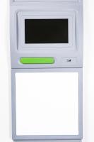 China Energy Saving ULT Vaccine Refrigerator With Stainless Steel Shelf for sale
