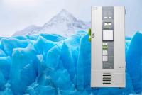 China Medical Ultra Low Freezer -86 Degree 588L For Vaccine Sample Storage for sale