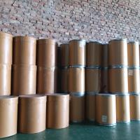 China Pigment and Water Treatment Usage  Sodium Lignosulfonate Powder Cement Water-reducing Agent for sale