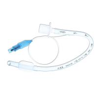 China Disposable Medical PVC Suction Catheter Endotracheal Intubation for sale