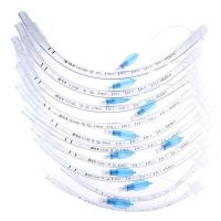 China Disposable Medical PVC Suction Catheter Endotracheal Intubation for sale