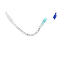 China 2-100mm Standard PVC Endotracheal Tube Disposable 3 Years Shelf Life for sale