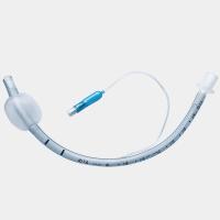 China EOS Non - Toxic PVC Pediatric Endotracheal Tube Customized Logo for sale
