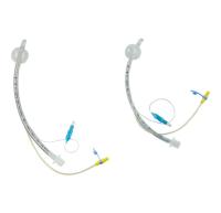 China OEM Cuffed Uncuffed Endotracheal Tube Surgical Safety Tracheal Tube for sale