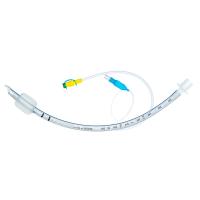China 2.0mm Cuff Pressure Disposable Tracheal Tube Introducer Subglottic Endotracheal Tube for sale