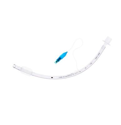 China CE ISO Hospital Disposable Endotracheal Tube 10.0mm Customized Logo for sale