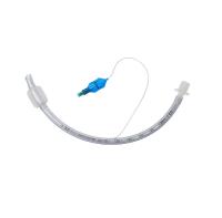 China CE ISO Hospital Disposable Endotracheal Tube 10.0mm Customized Logo for sale