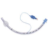 China Pvc Medical Disposable Tracheal Tube Pediatric Endotracheal Tube for sale