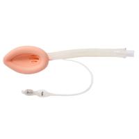 China ODM EOS Silicone Laryngeal Mask Airway For Patient for sale