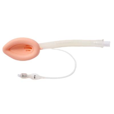 China ODM EOS Silicone Laryngeal Mask Airway For Patient for sale