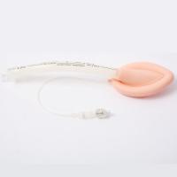 China ODM EOS Silicone Laryngeal Mask Airway For Patient for sale