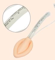 China Eco Friendly Pvc Intubated Laryngeal Mask Airway Blister Packing for sale