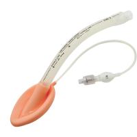 China Adult Silicone Laryngeal Mask Airway For Anaesthesia for sale