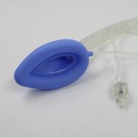 China Single Sterile Disposable Laryngeal Mask Airway Non Toxic Class II for sale