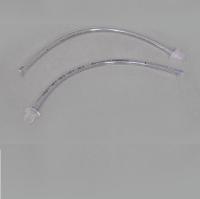 China 6mm Medical PVC Cuffed Uncuffed Endotracheal Tube For Hospital for sale