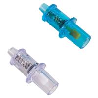 China Endotracheal Tube Medical Check Valve , Urology Catheters LMA Medical One Way Valve for sale