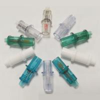 China Endotracheal Tube Medical Check Valve , Urology Catheters LMA Medical One Way Valve for sale