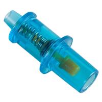China Endotracheal Tube Medical Check Valve , Urology Catheters LMA Medical One Way Valve for sale