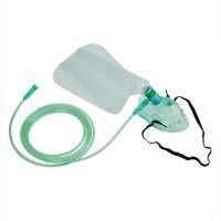 China NBR High Concentration Oxygen Mask for sale