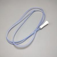 China Disposable PVC Stomach Tube , Fr6 Gastric Nasal Feeding Tube for sale