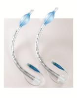 China Non Toxic PVC 5.5mm Cuffed Uncuffed Endotracheal Tube Latex Free for sale