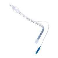 China Ett 3.5 Cuffed Endotracheal Tube Nasal Intubation Trachea Cannula Cuffed Flexible for sale