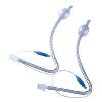 China Nasal Preformed Ett Endotracheal Tube for sale