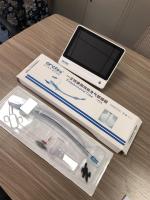 China ICU 28Fr 32Fr Cuffed Uncuffed Endotracheal Tube With Camera for sale