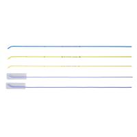 China Hollow Medical Consumable Items 10Fr 15Fr Endotracheal Tube Introducer for sale