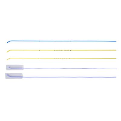 China Hollow Medical Consumable Items 10Fr 15Fr Endotracheal Tube Introducer for sale