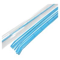 China Hollow Medical Consumable Items 10Fr 15Fr Endotracheal Tube Introducer for sale