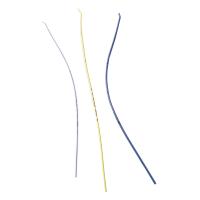 China Hollow Medical Consumable Items 10Fr 15Fr Endotracheal Tube Introducer for sale