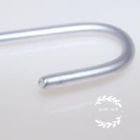 China Intubating Stylet Medical Consumable Items For Endotracheal Tubes Latex Free for sale