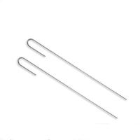China Et Tube Introducer Bougie Medical Consumable Items 6Fr-14Fr Size for sale